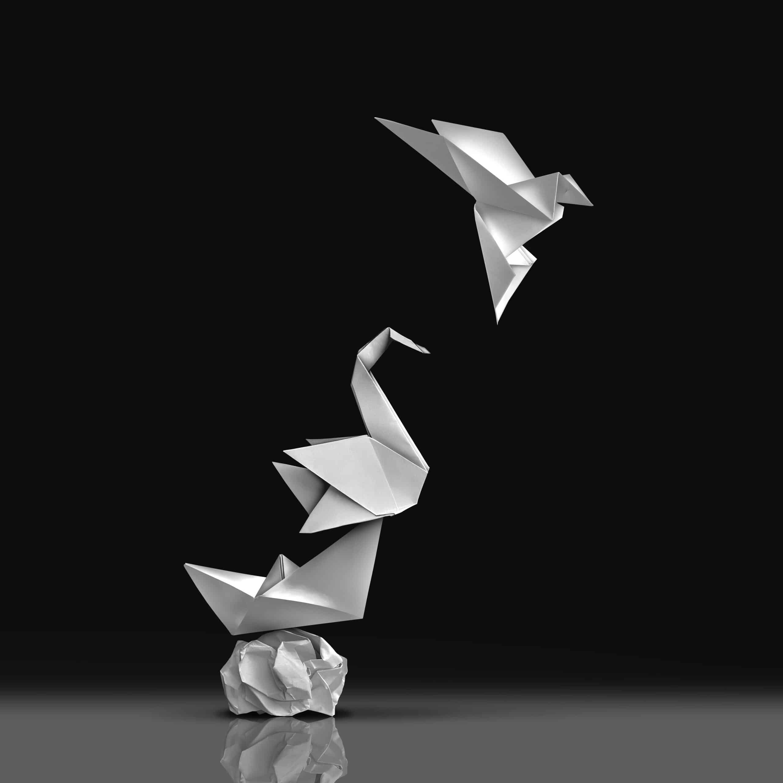 Financial Institutions Adopting AI are Setting New Benchmarks Financial Institutions Adopting AI are Setting New Benchmarks