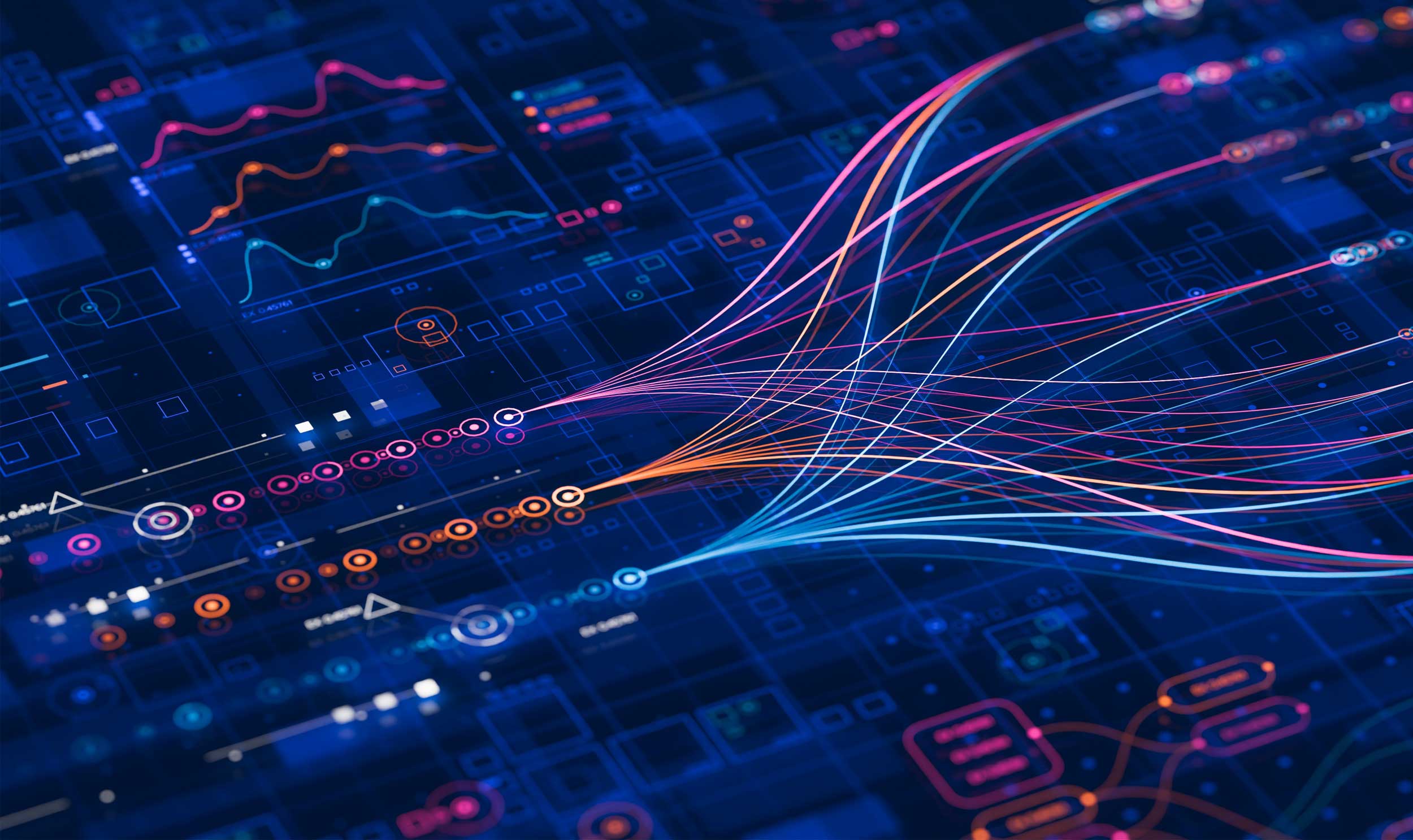 Structured Data vs. Unstructured Data - Acora